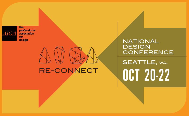 2022 AIGA Design Conference: virtual-only registration | AIGA Boston