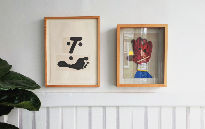 An Intro to Ivan Chermayeff's Early Work | AIGA Boston