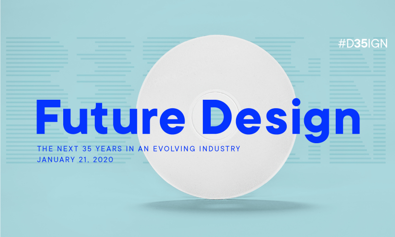 Future Design: The Next 35 Years in an Evolving Industry | AIGA Boston