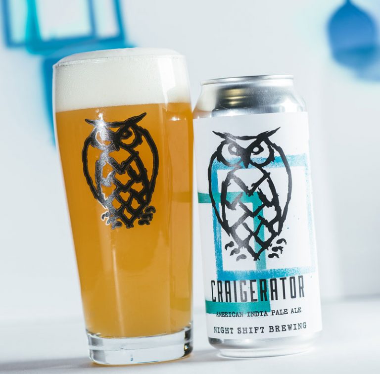 One Big Hoppy Family | AIGA Boston