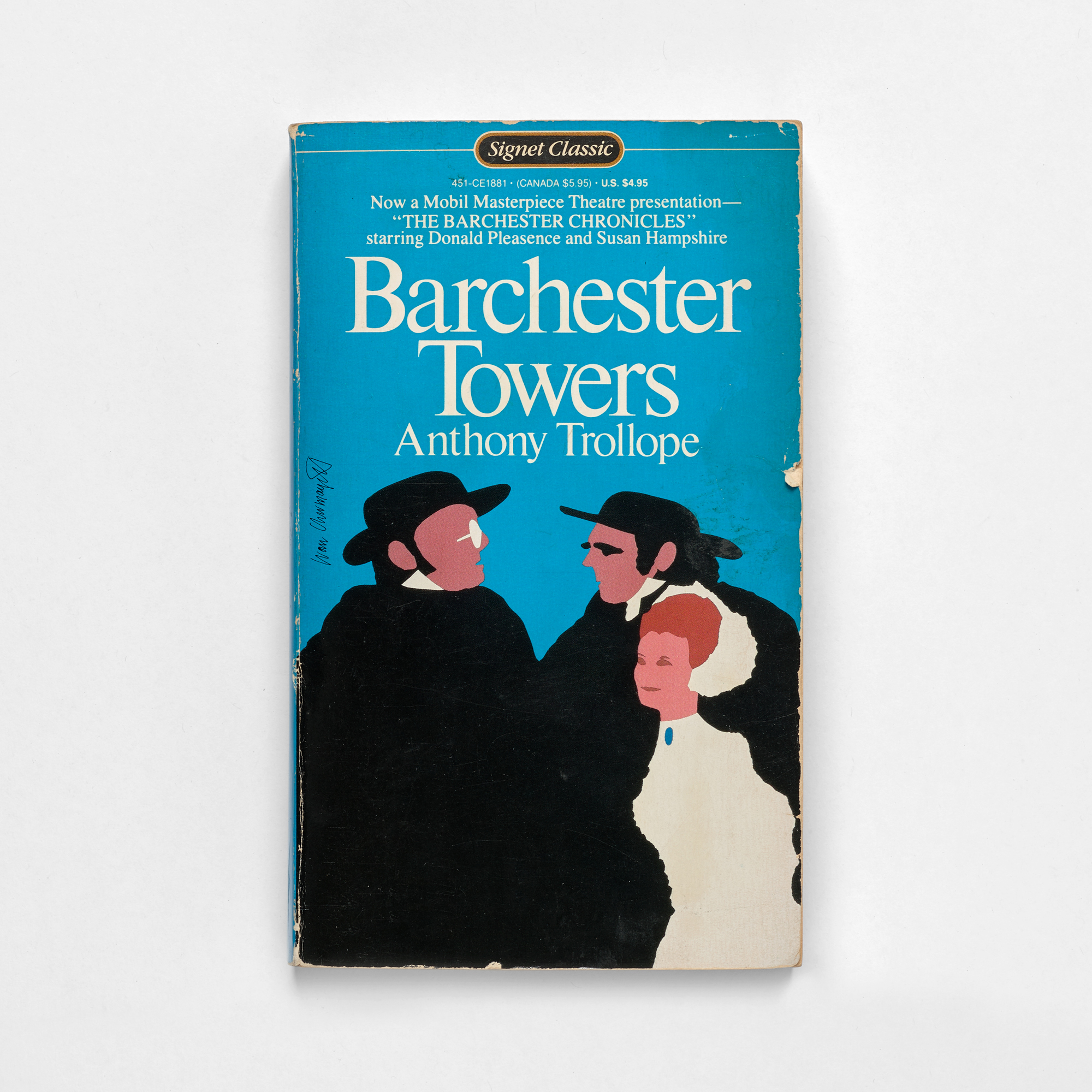 An Intro to Ivan Chermayeff's Early Work | AIGA Boston