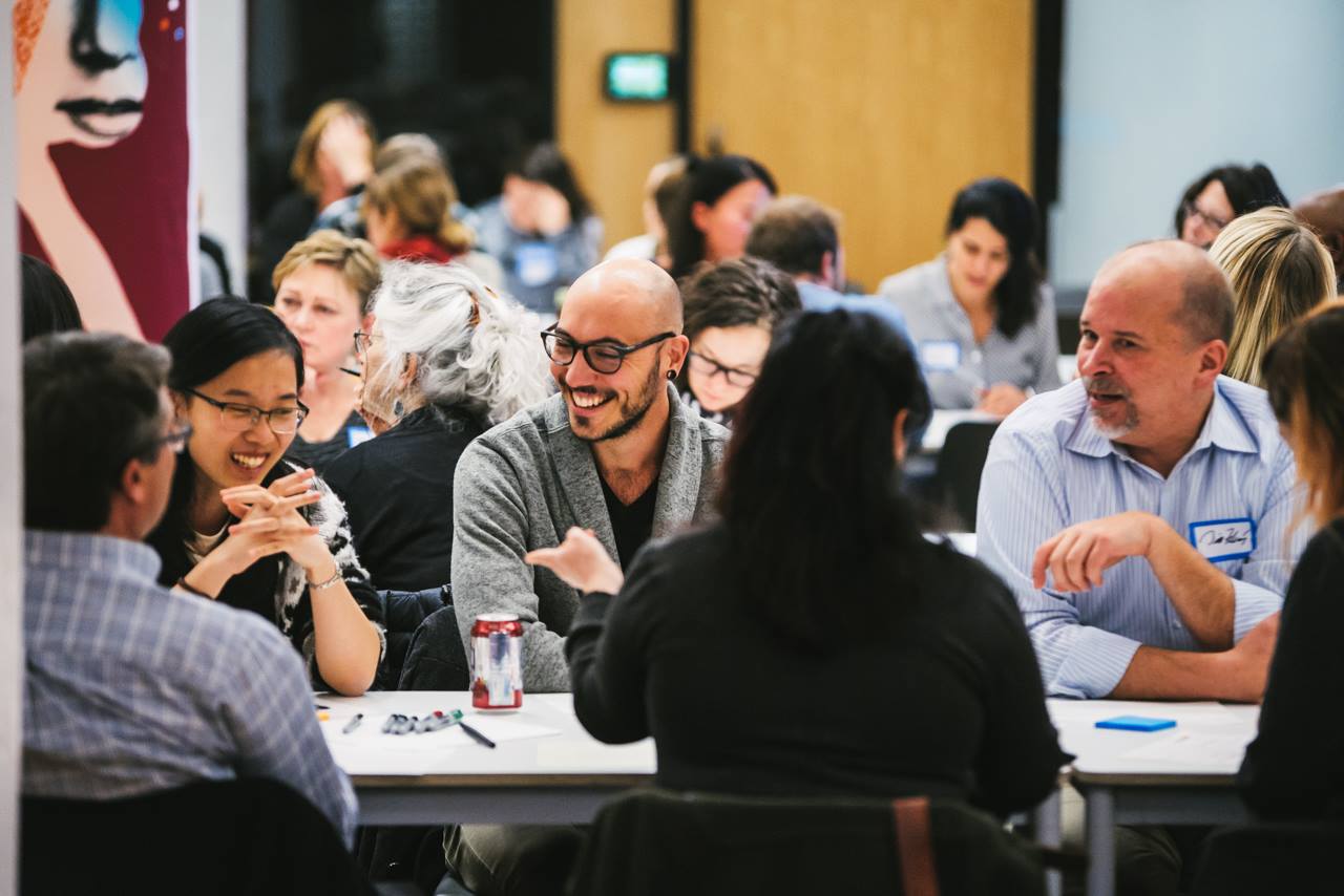 Propose an Event | AIGA Boston