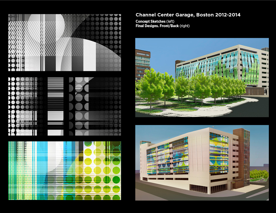 Artist Interviews: Joanne Kaliontzis | AIGA Boston